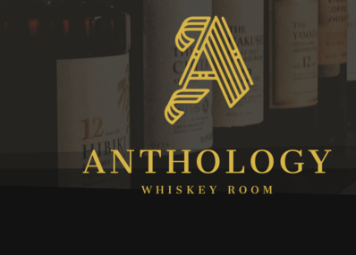 Menu for Anthology Whiskey Room in Warsaw, IN | Sirved