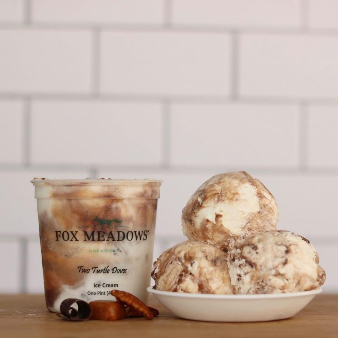 Fox Meadows Creamery menu in Ephrata, Pennsylvania, USA