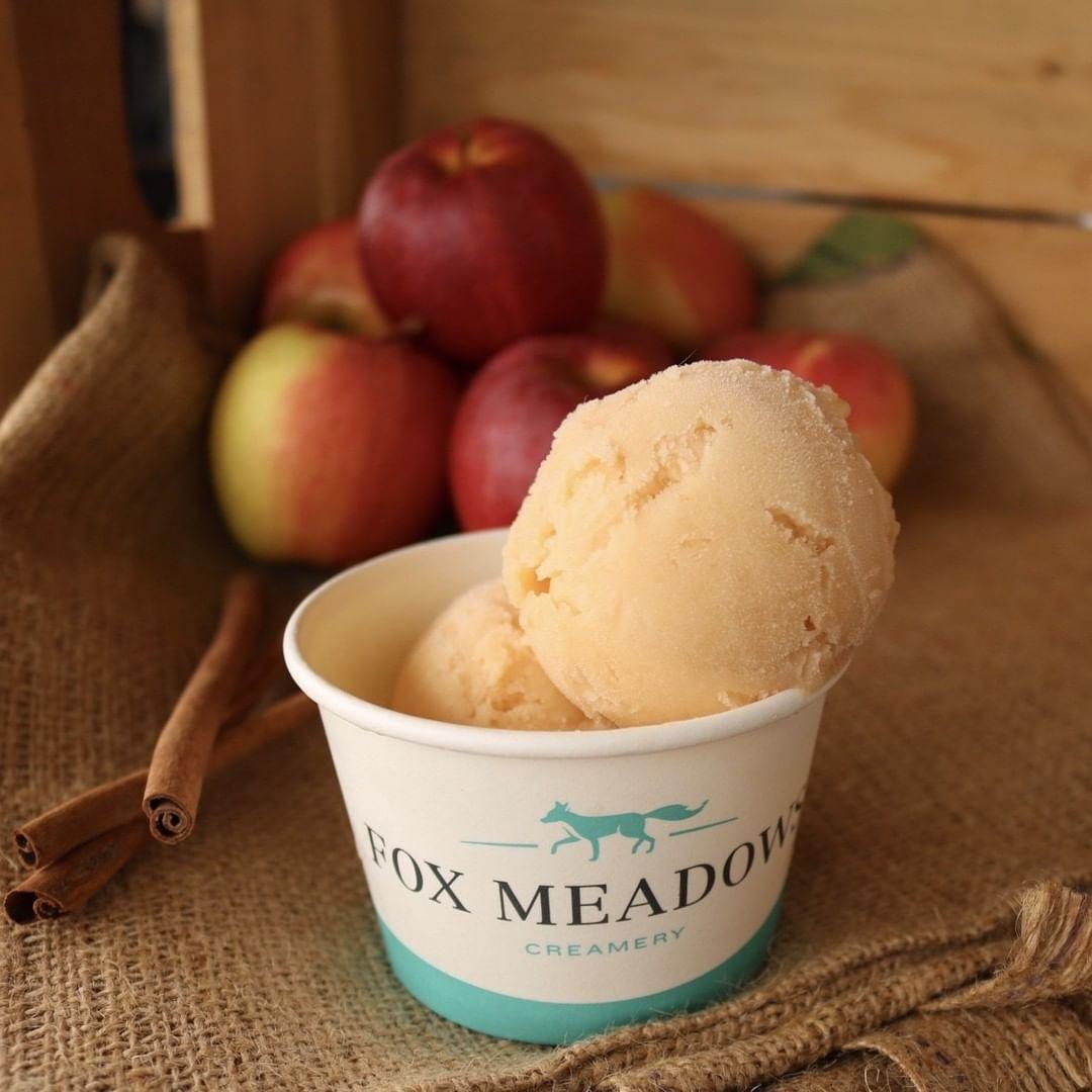 Fox Meadows Creamery menu in Ephrata, Pennsylvania, USA