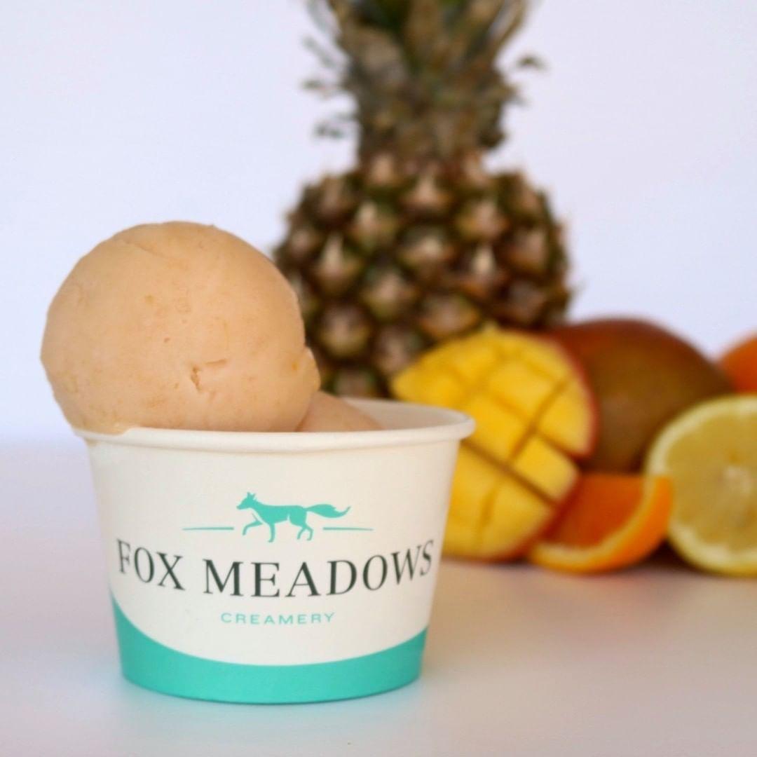 Fox Meadows Creamery menu in Ephrata, Pennsylvania, USA