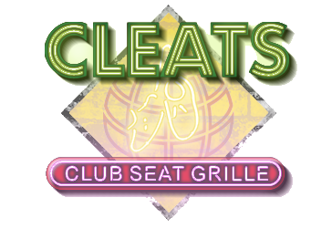 Menu for Cleats Chardon in Chardon, OH | Sirved