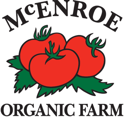 Menu for McEnroe Organic Farm Market & Eatery in Millerton, NY | Sirved