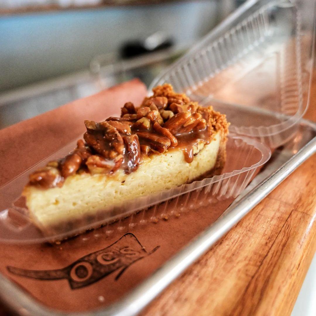 Old Colony Smokehouse menu in Edenton, North Carolina, USA