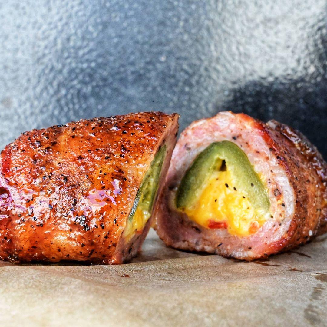 Old Colony Smokehouse menu in Edenton, North Carolina, USA