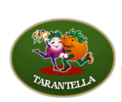 Menu for Tarantella's Ristorante in Clark, NJ | Sirved