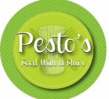 Menu for Pesto's in Flint, MI | Sirved