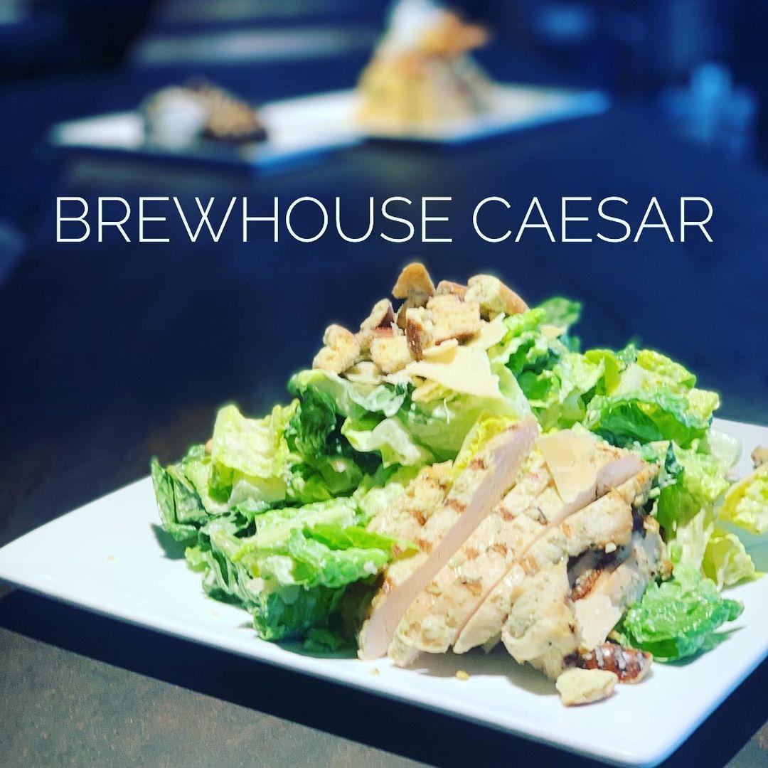 Latitude 42° Brewing Company Portage menu in Portage, Michigan, USA