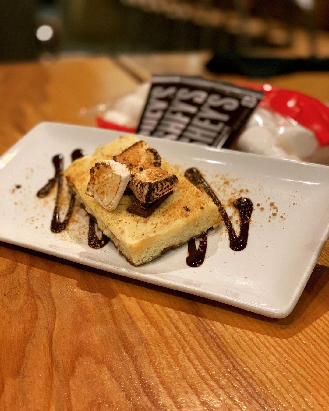 Latitude 42° Brewing Company Portage menu in Portage, Michigan, USA