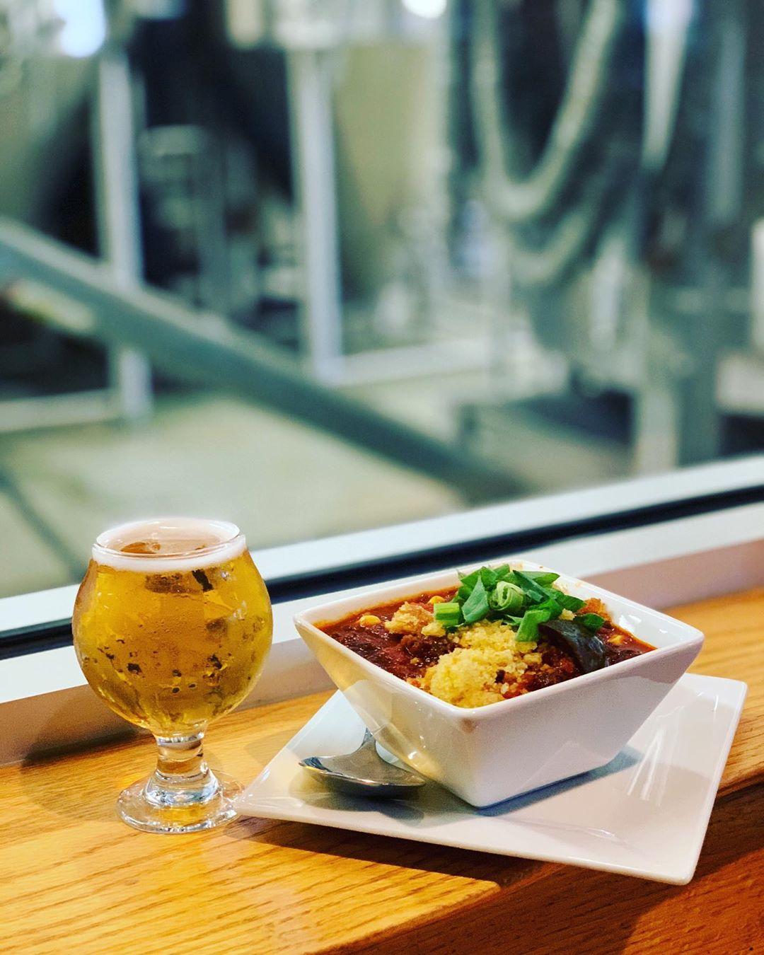 Latitude 42° Brewing Company Kalamazoo (Oshtemo) menus in Kalamazoo ...