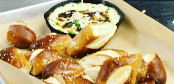 Latitude 42° Brewing Company Kalamazoo (Oshtemo) menus in Kalamazoo ...