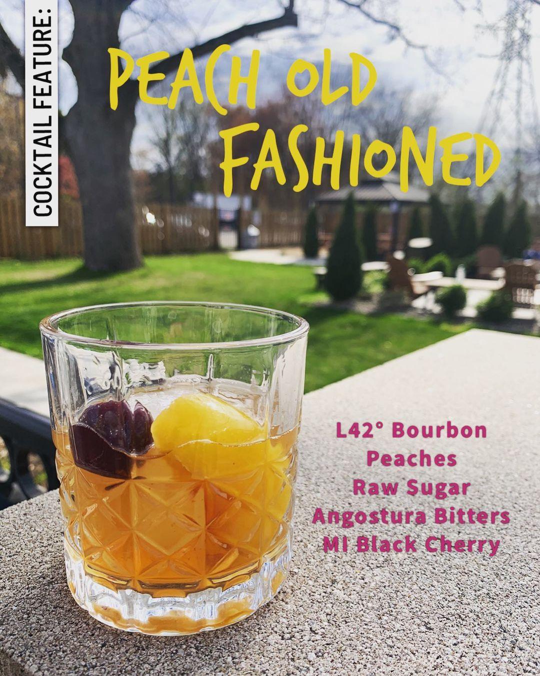 Latitude 42° Brewing Company Kalamazoo (Oshtemo) menus in Kalamazoo ...