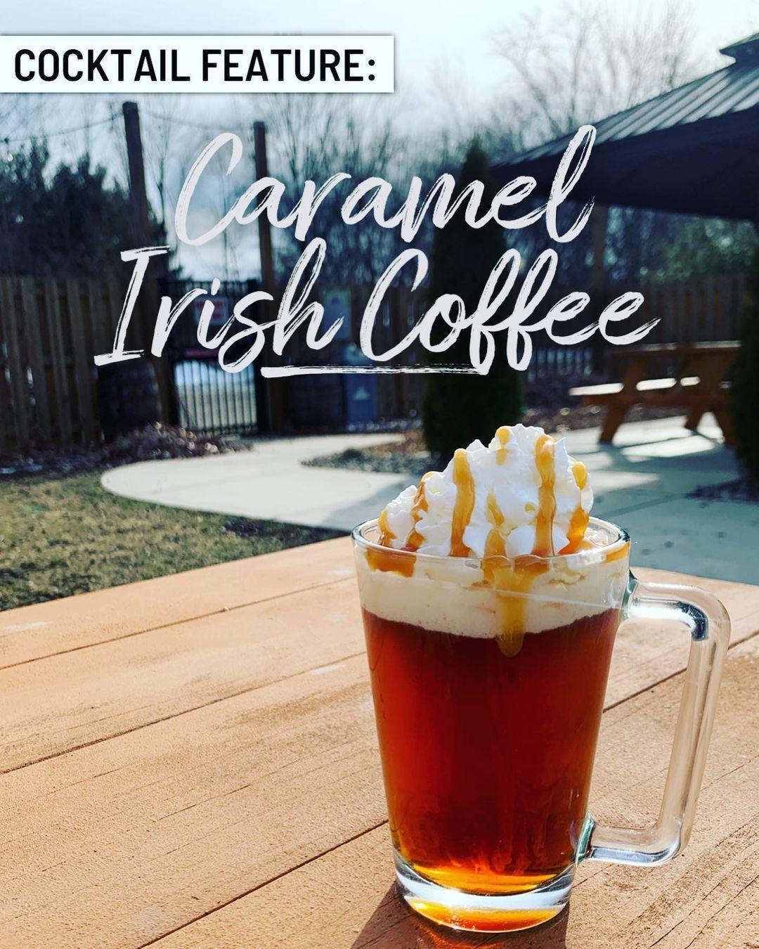 Latitude 42° Brewing Company Kalamazoo (Oshtemo) menus in Kalamazoo ...