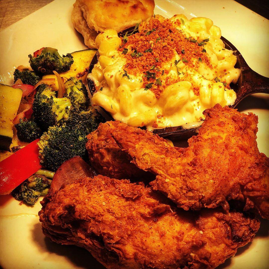 Latitude 42° Brewing Company Kalamazoo (Oshtemo) menus in Kalamazoo ...