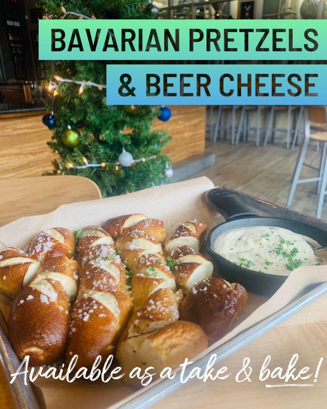 Latitude 42° Brewing Company Kalamazoo (Oshtemo) menus in Kalamazoo ...