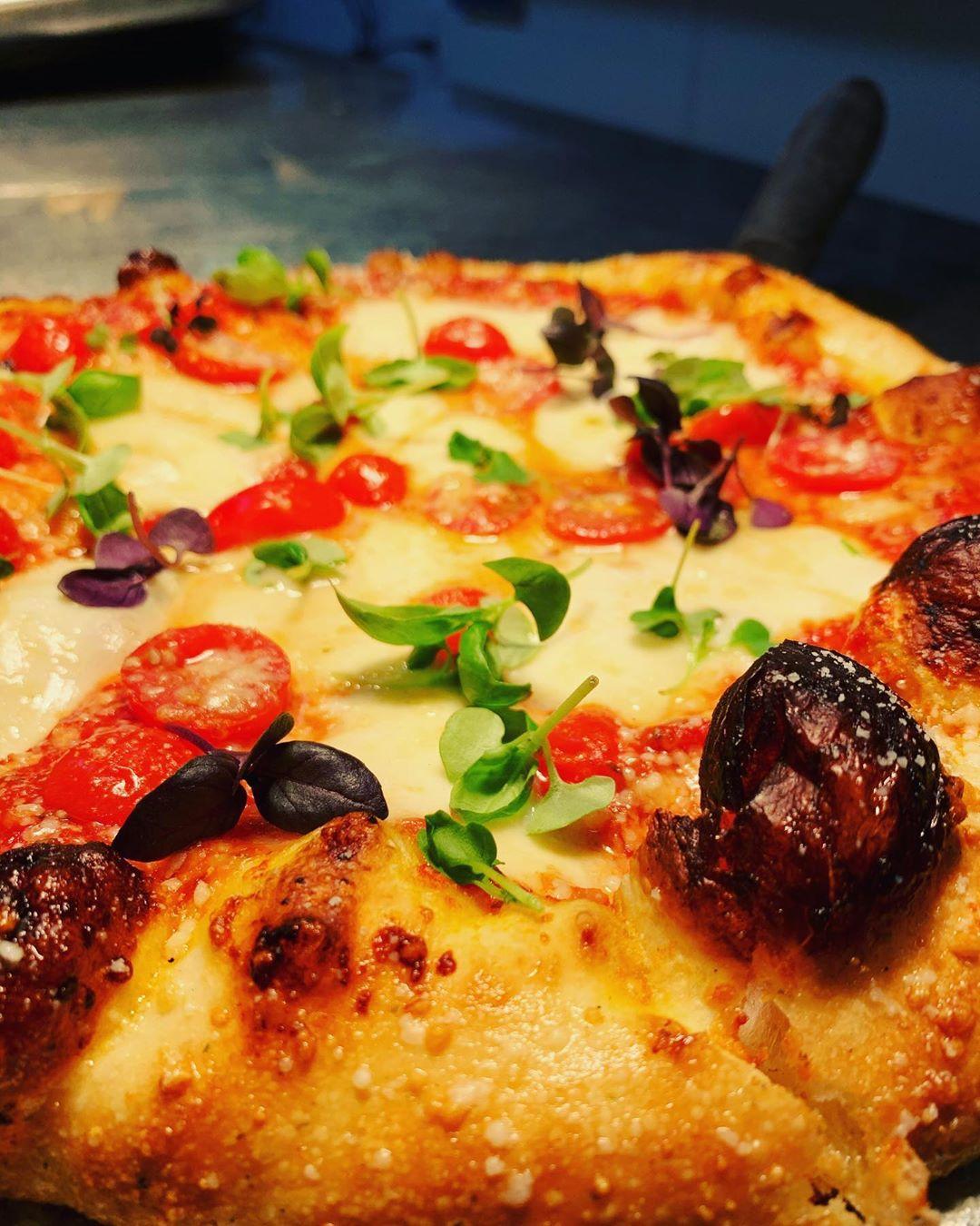 Latitude 42° Brewing Company Kalamazoo (Oshtemo) menus in Kalamazoo ...