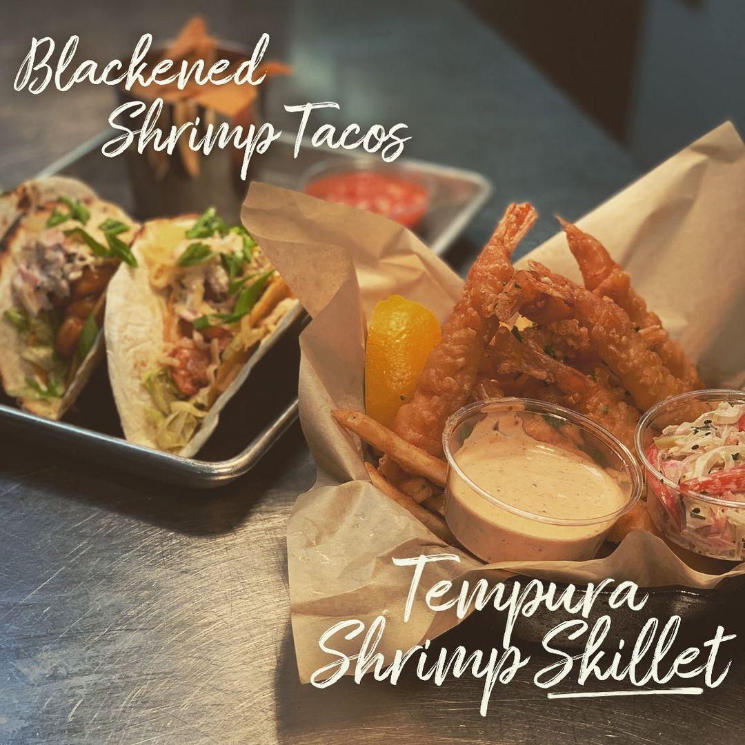 Latitude 42° Brewing Company Kalamazoo (Oshtemo) menus in Kalamazoo ...