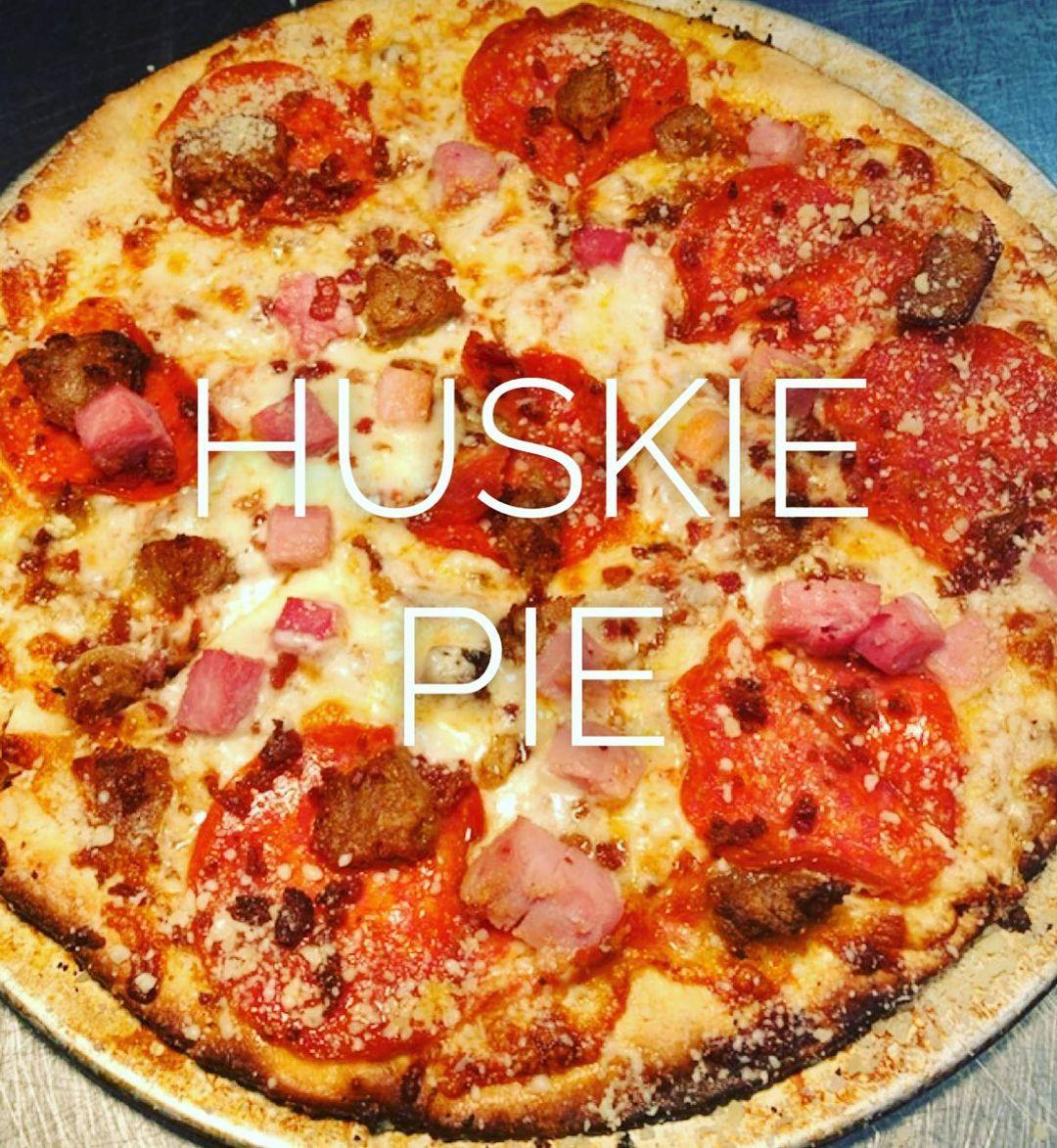 Latitude 42° Brewing Company Portage menu in Portage, Michigan, USA