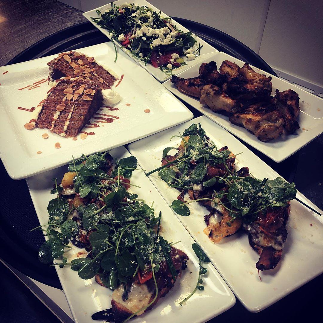 Latitude 42° Brewing Company Kalamazoo (Oshtemo) menus in Kalamazoo ...