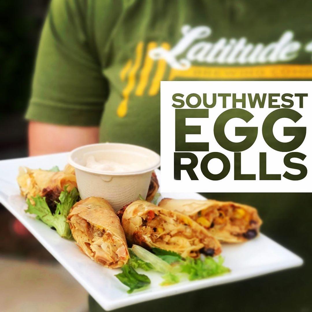 Latitude 42° Brewing Company Kalamazoo (Oshtemo) menus in Kalamazoo ...