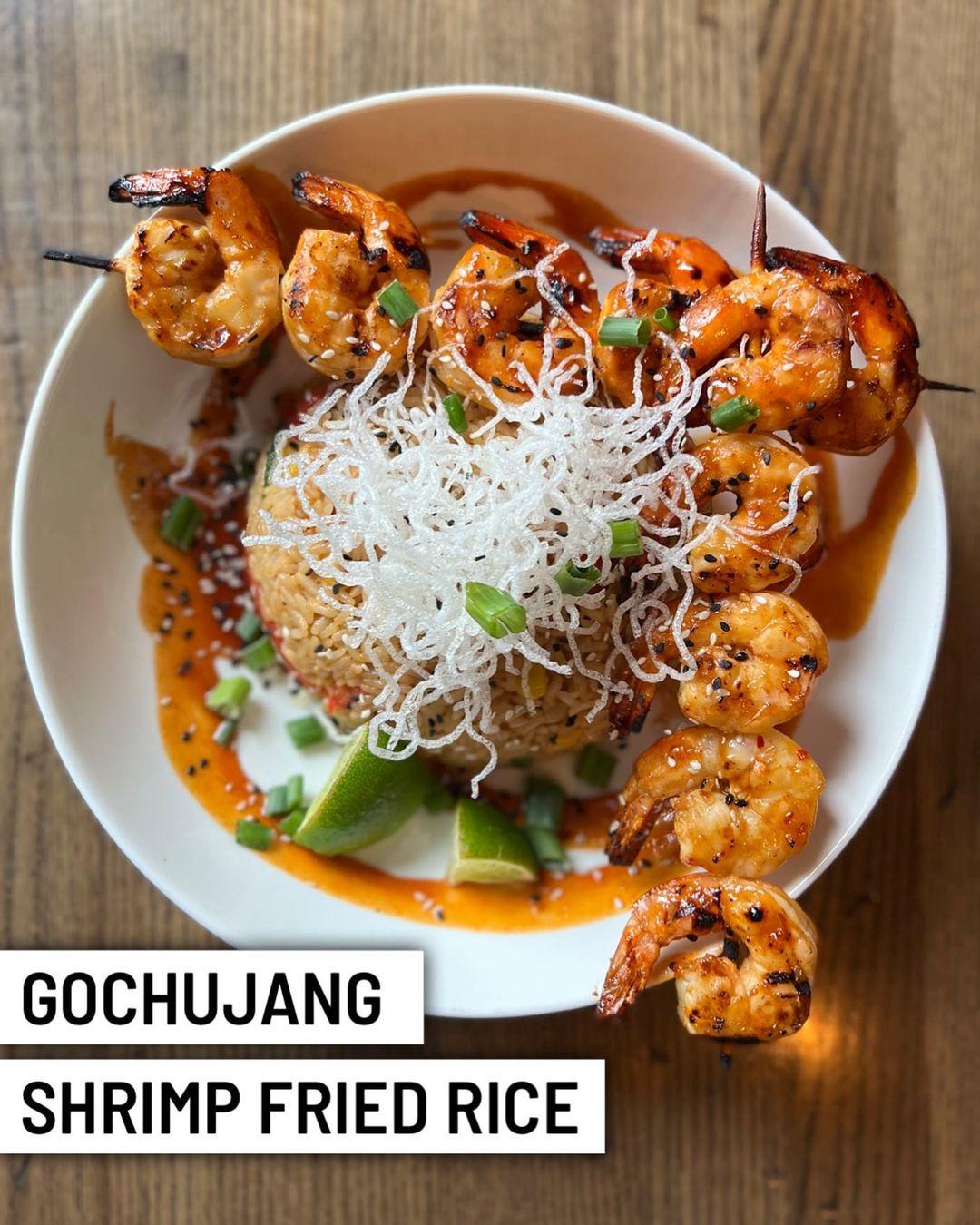 Latitude 42° Brewing Company Kalamazoo (Oshtemo) menus in Kalamazoo ...