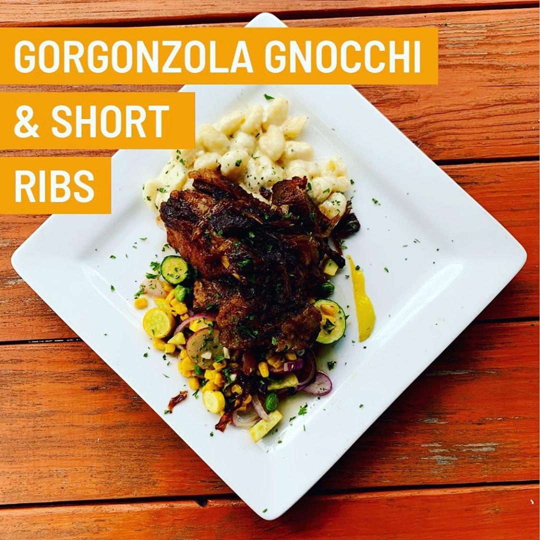 Latitude 42° Brewing Company Portage menu in Portage, Michigan, USA