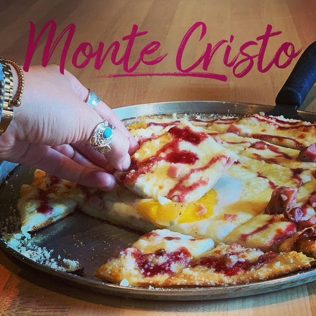 Latitude 42° Brewing Company Portage menu in Portage, Michigan, USA