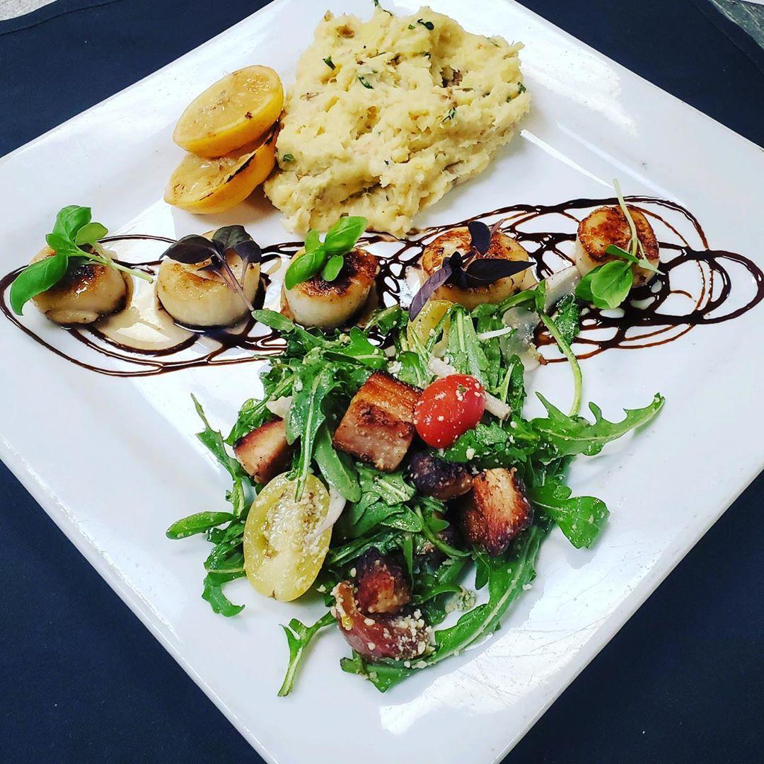 Latitude 42° Brewing Company Kalamazoo (Oshtemo) menus in Kalamazoo ...