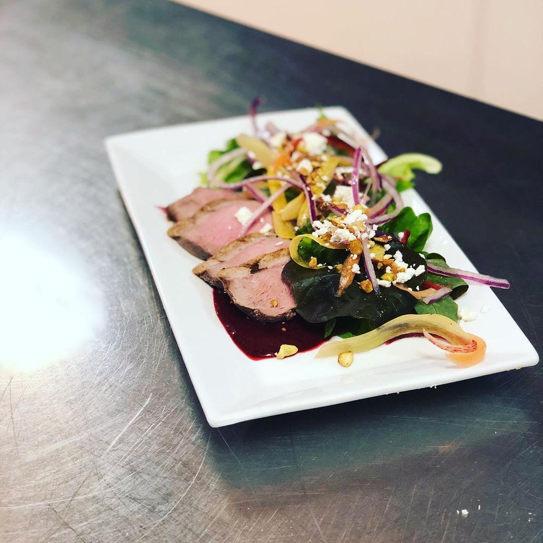 Latitude 42° Brewing Company Kalamazoo (Oshtemo) menus in Kalamazoo ...