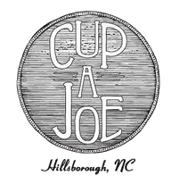 Cup-A-Joe Menu - Hillsborough, North Carolina | Sirved