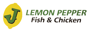 Menu for J Lemon Pepper Fish & Chicken in Jacksonville, FL | Sirved