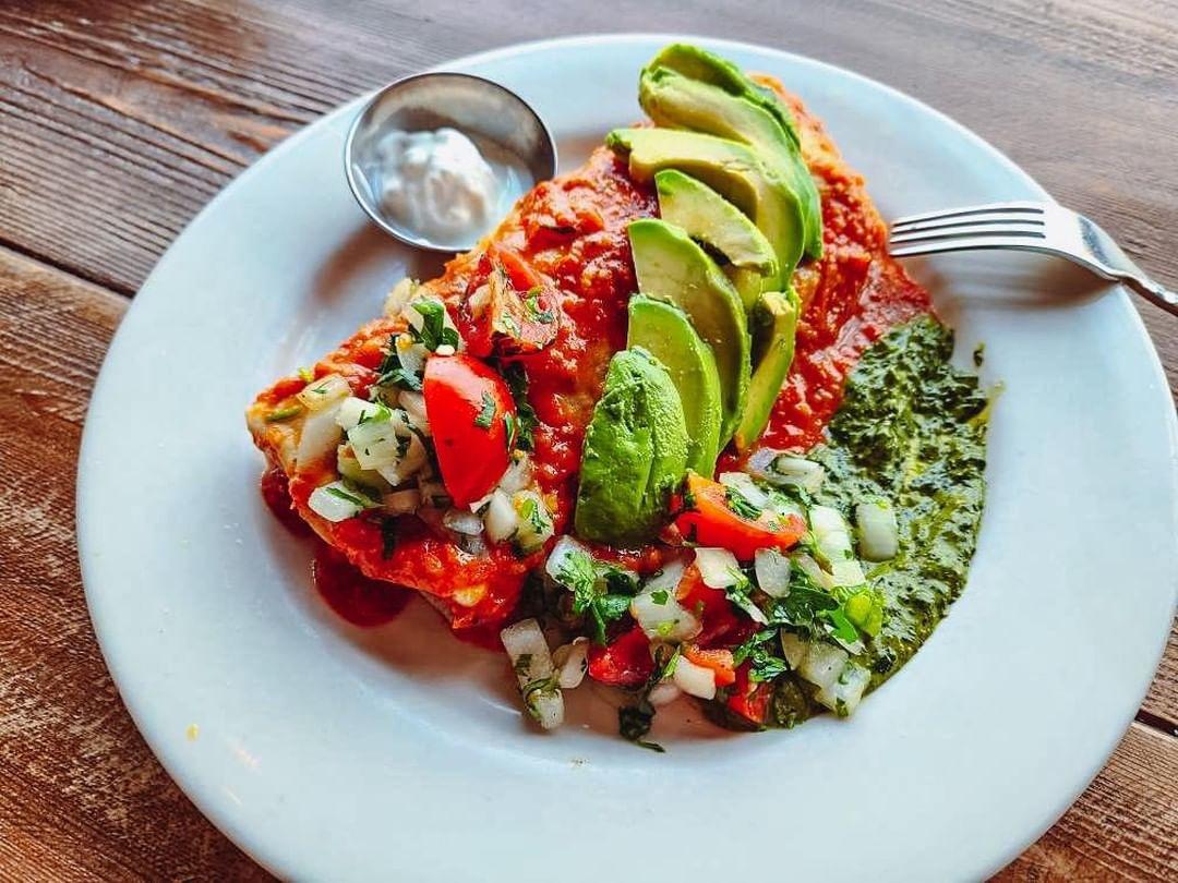 Bramble Breakfast & Bar Broken Arrow menus in Broken Arrow, Oklahoma ...