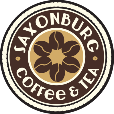 Menu for Saxonburg Coffee & Tea in Saxonburg, PA | Sirved