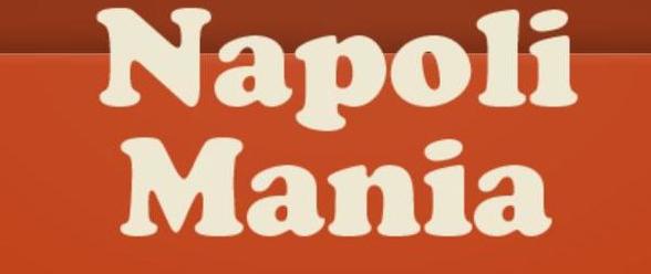 Menu for Napoli Mania Pizza in Hackensack, NJ | Sirved