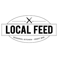 Menu for Local Feed in Georgetown, KY | Sirved