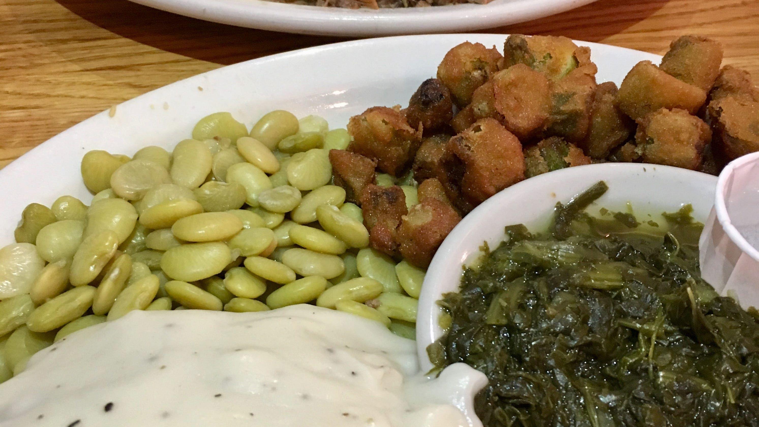 Douglas & Co. Shell menus in Springfield, Tennessee, United States