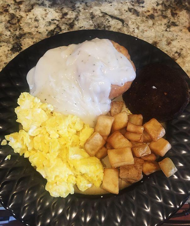 Douglas & Co. Shell menus in Springfield, Tennessee, United States