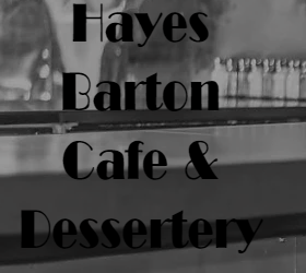 Menu for Hayes Barton Cafe & Dessertery in Raleigh, NC | Sirved