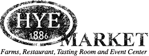 Menu for Hye Market Eatery in Hye, TX | Sirved