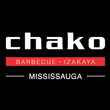 Menu for CHAKO BBQ & Izakaya in Richmond Hill, ON | Sirved
