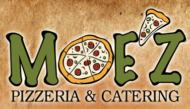 Menu for Moez Pizza in Harrisburg, PA | Sirved