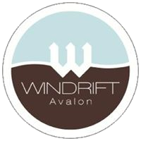 Menu for ICONA Windrift in Avalon, NJ | Sirved