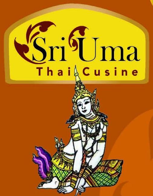 Menu for Kataliya Thai House in Kenmore, WA | Sirved