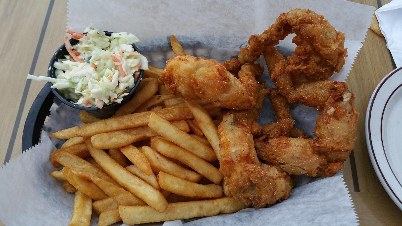 Boone's Prime Time Pub menus in Suttons Bay, Michigan, United States