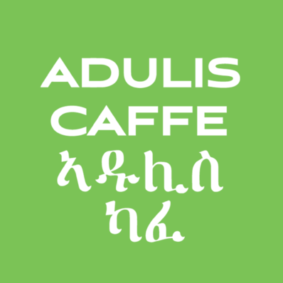 Menu for Adulis CAFFE in Guelph, ON | Sirved