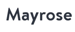 Menu for Mayrose in Portland, OR | Sirved