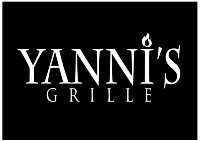 Menu for Yanni's Grille in Sparta, TN | Sirved