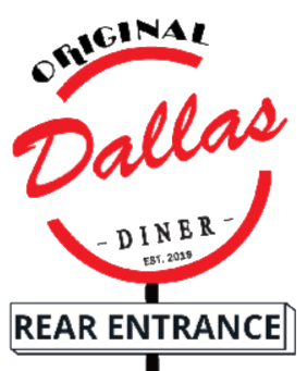 Menu for Original Dallas Diner in Dallas, PA | Sirved