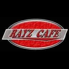 Menu for Rayz Cafe in Genoa, OH | Sirved