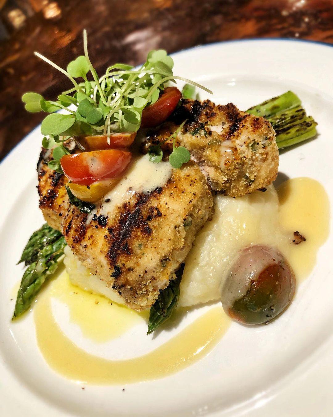 J. Trani's Ristorante menus in San Pedro, California, United States