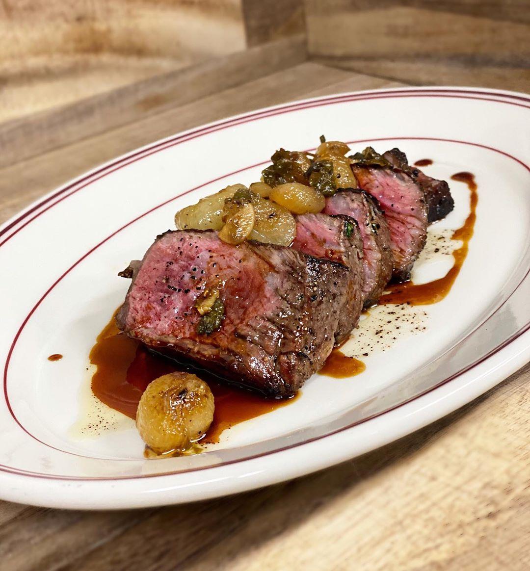 J. Trani's Ristorante menus in San Pedro, California, United States